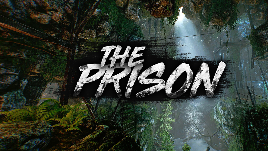 Virtual Center Strasbourg - Centre de réalité Virtuelle - The Prison